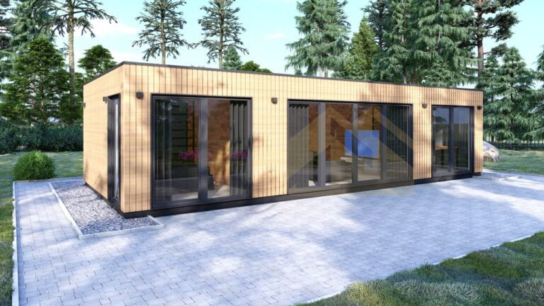 Geïsoleerde tuinhuizen kopen - Tuinhuisjes Online