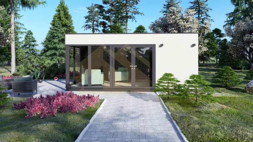 Tuinhuizen kopen - Meer dan 200 verschillende designs