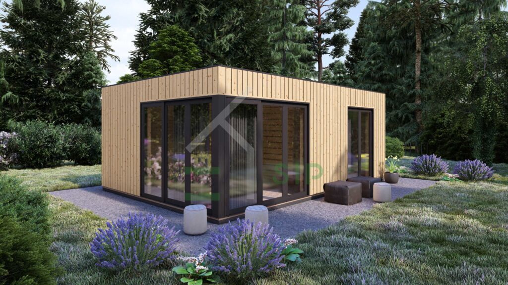 Prefab tuinhuisjes kopen - Eenvoudig - Tuinhuisjes Online Prefab tuinhuisjes kopen - Eenvoudig - Tuinhuisjes Online