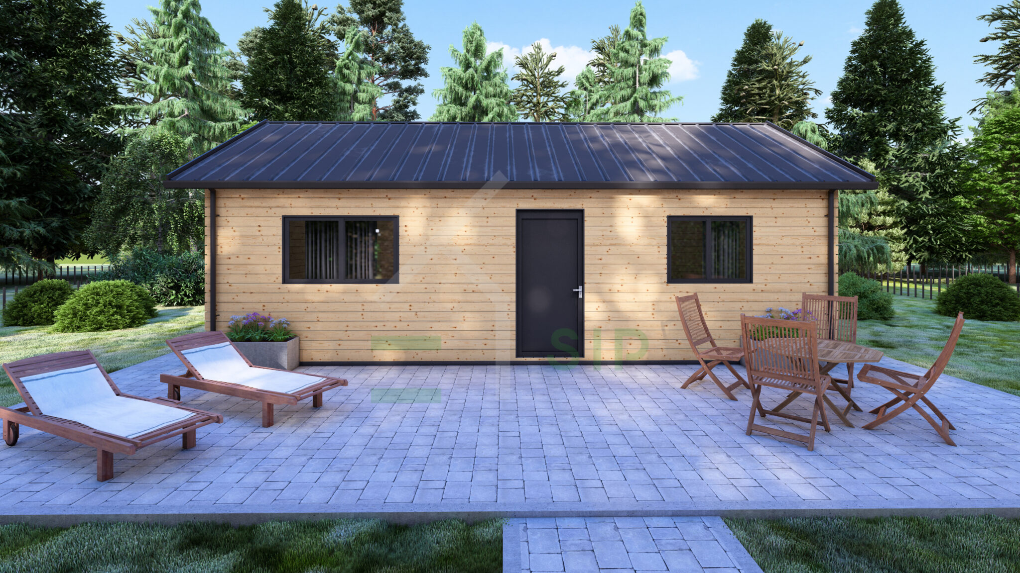 Tuinhuizen kopen - Meer dan 200 verschillende designs